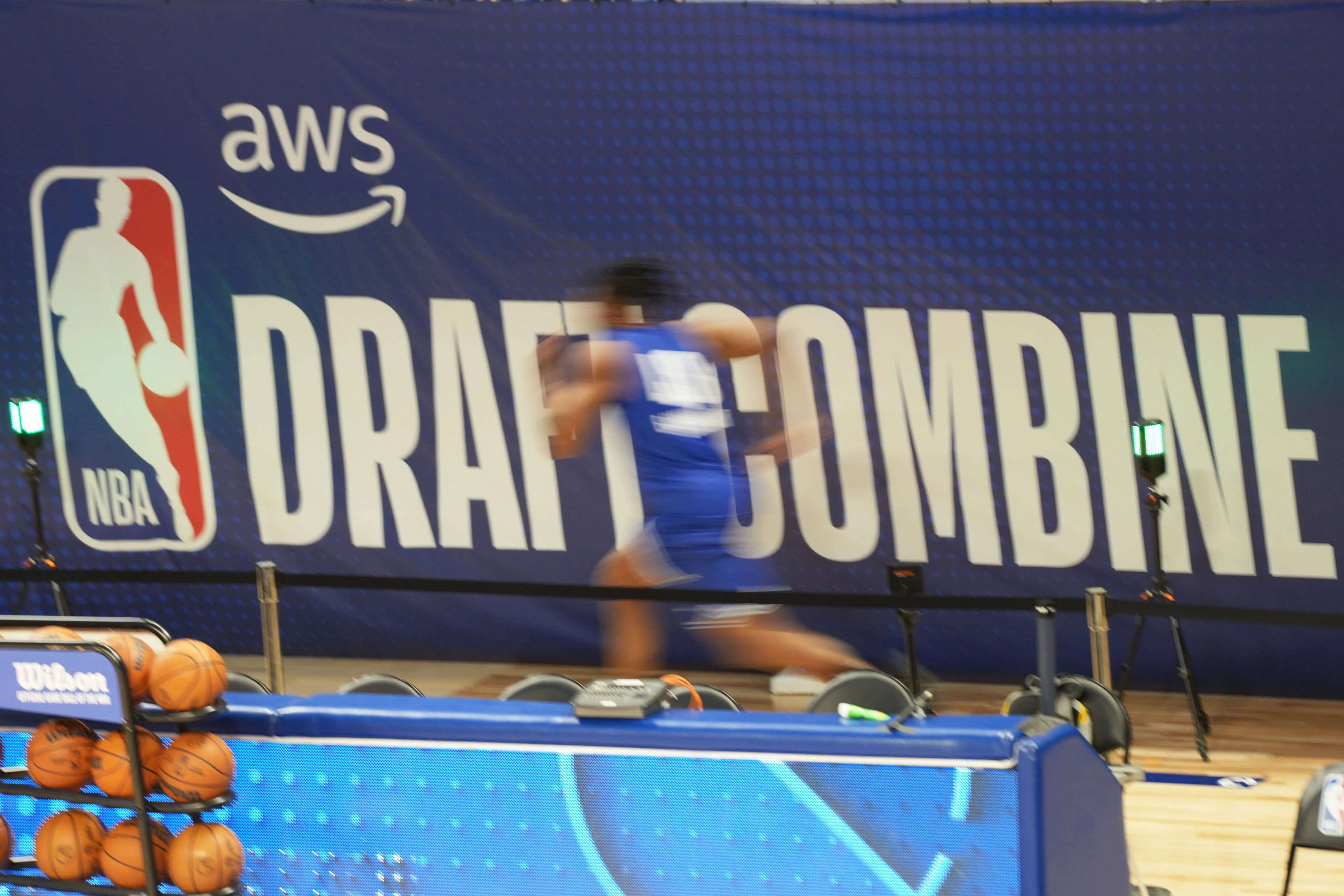 Analyzing the 9 international draft prospects remaining in the 2026 NBA ...