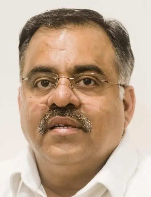 BJP functionary wants cabinet berth for Chugh