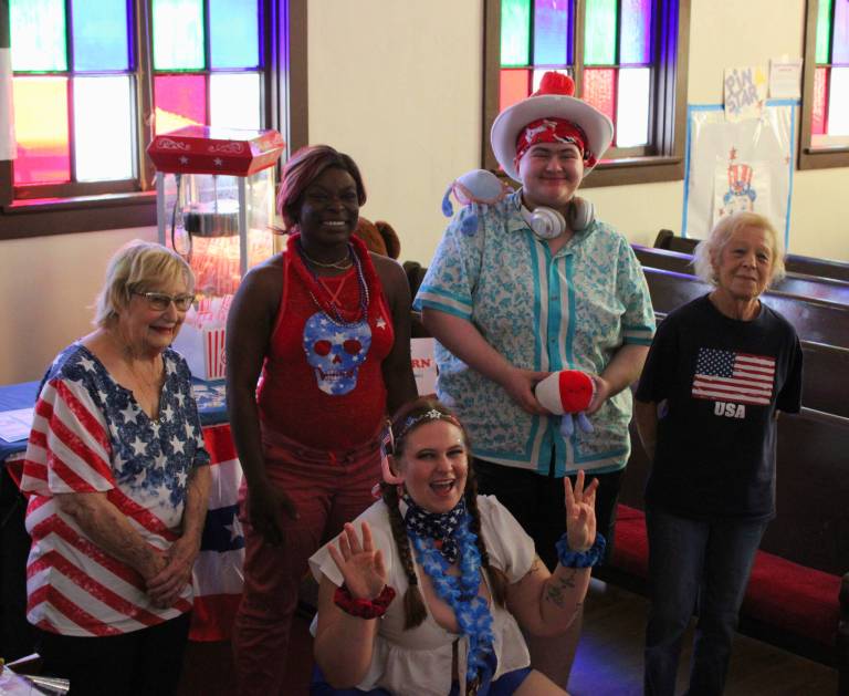 McCleary Museum celebrates America’s 250th
