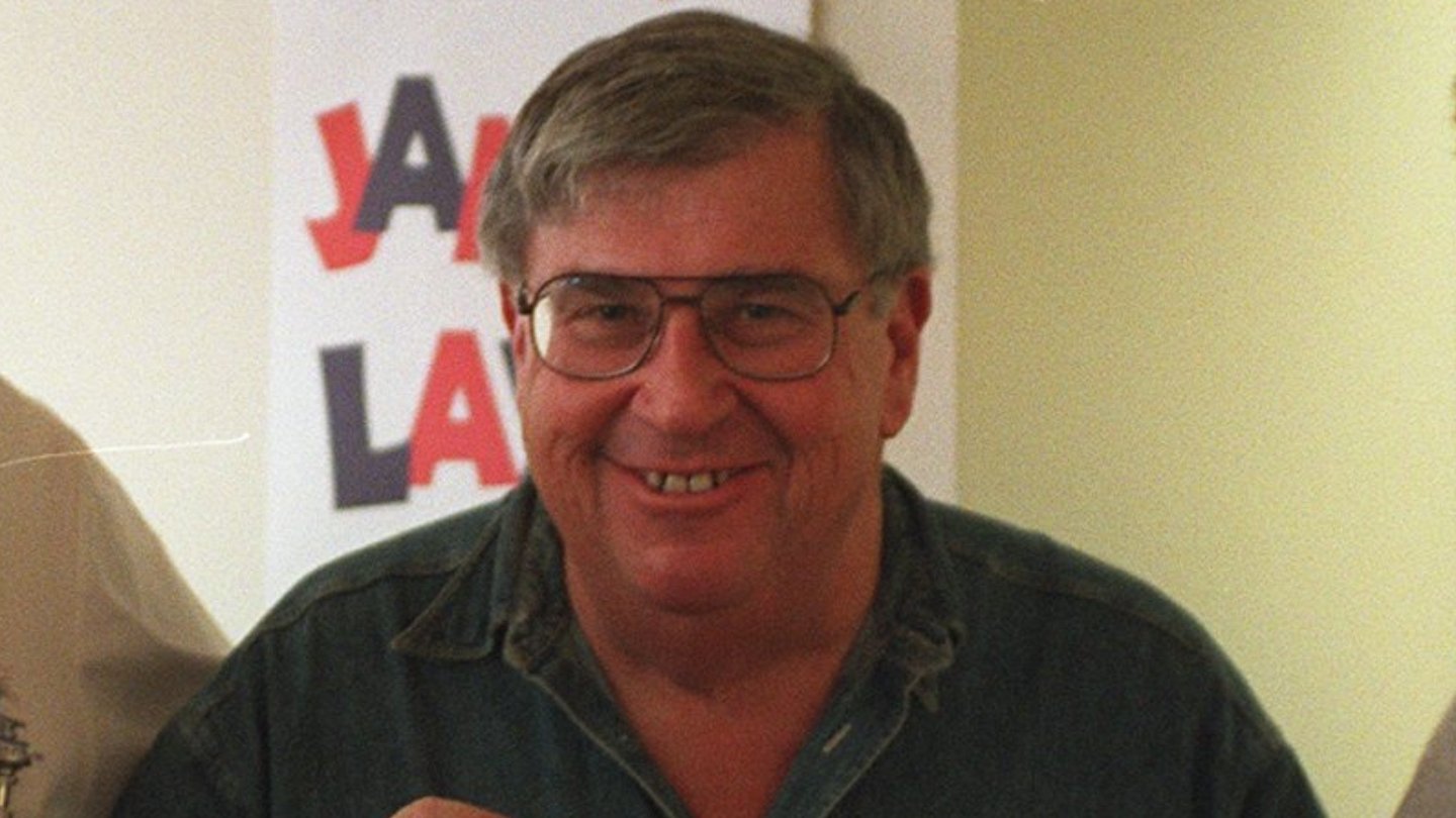 Eddie Andelman, 'godfather of sports radio,' dies at age 89