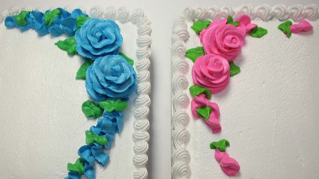 10 easy 9×13 cakes packed with flavor