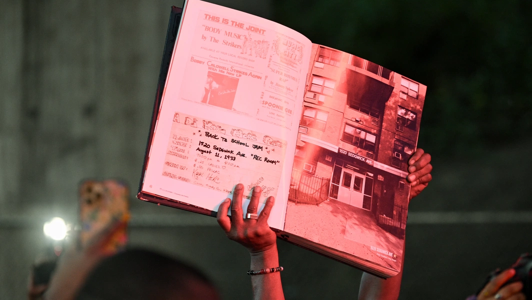 DJ Premier’s legacy linked to hip-hop’s Bronx origins