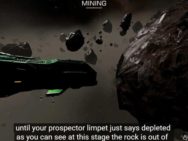 Best way to upgrade your mining laser in spacecraft