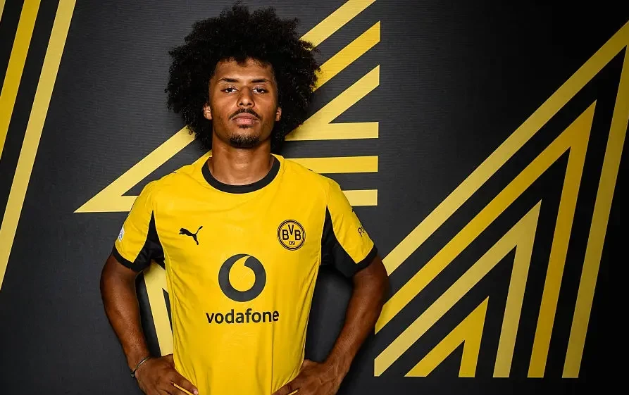 Adeyemi-Poker bringt BVB in Zugzwang