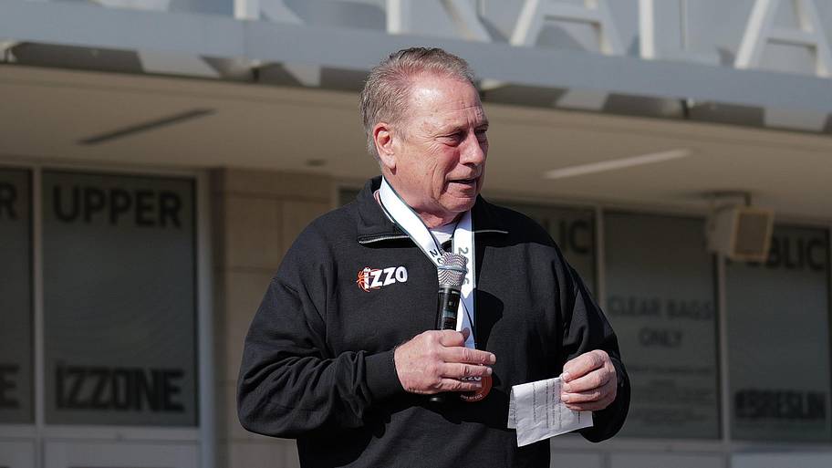 Tom Izzo is not happy about Michigan State's direction after departure ...
