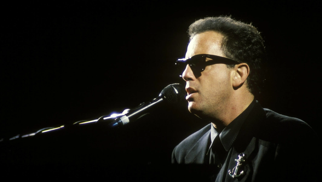 Billy Joel’s battle with normal pressure hydrocephalus