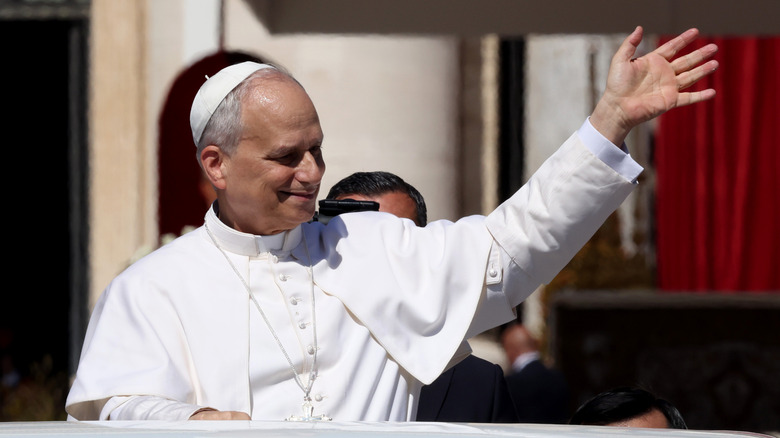 10 restaurants where Pope Leo XIV has dined
