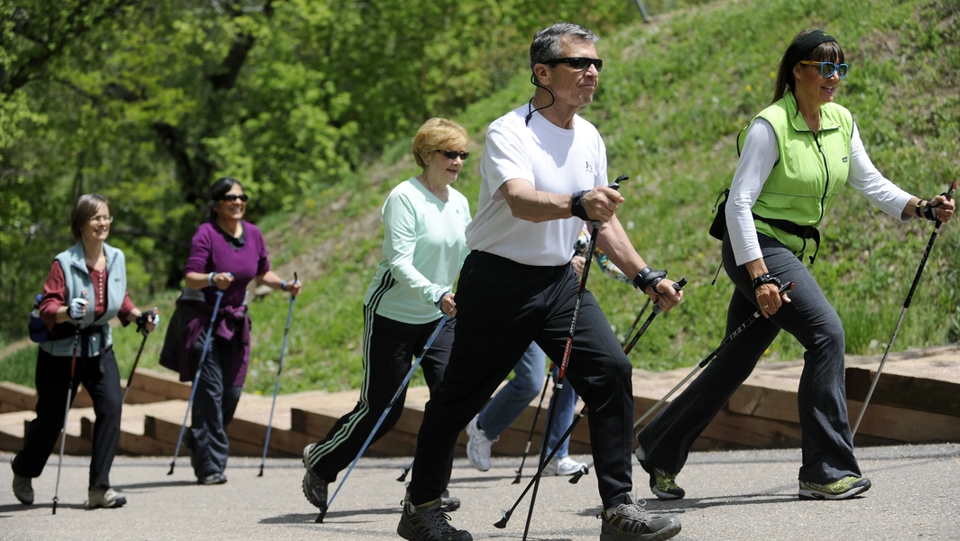 Exercises and habits for better heart health