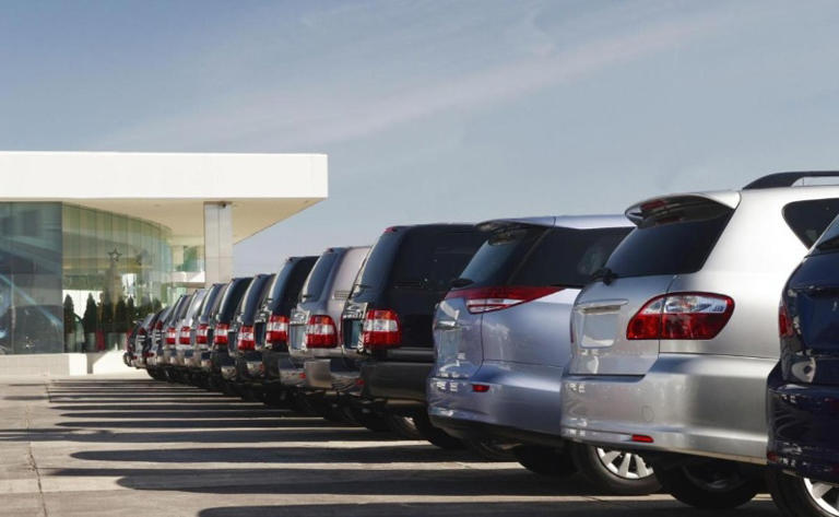 These are the worst-selling cars of the year and why buyers are walking ...