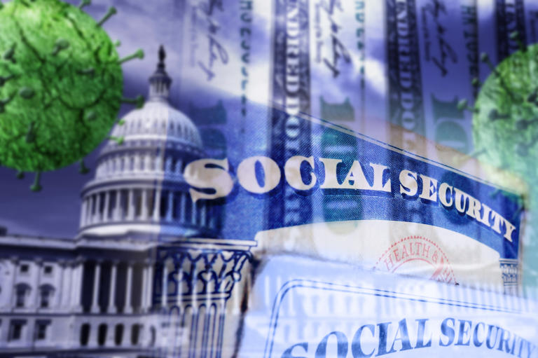 Terry Savage: Insolvency looms for Social Security. What will we do?