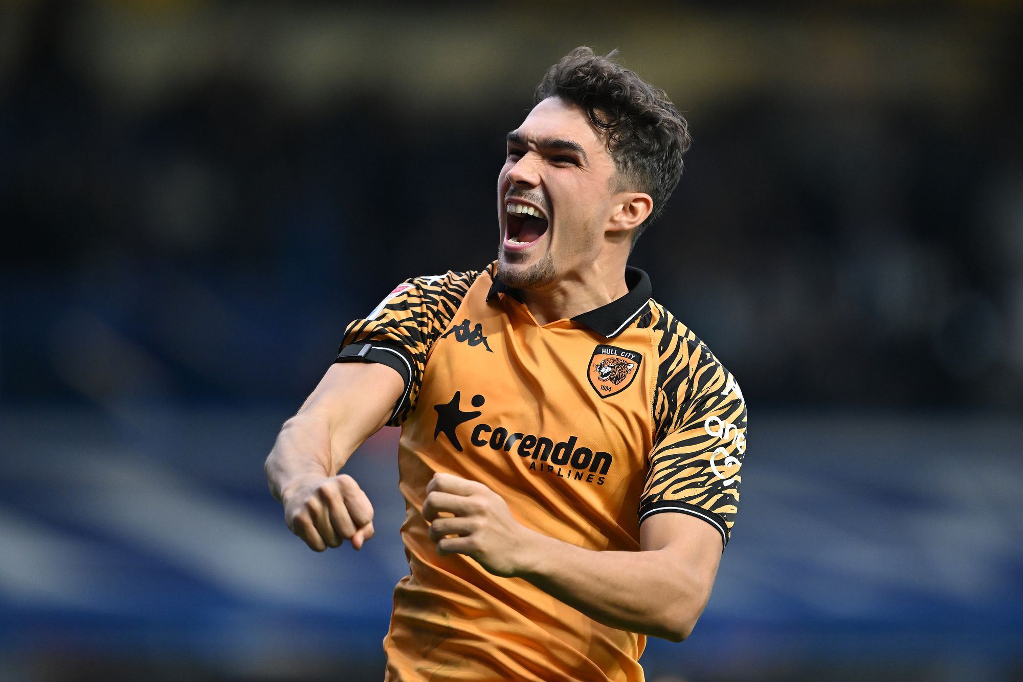 Sheffield United's Championship rivals launch £5m bid for attacker as ...