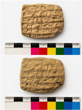 Evidence of 'siege warfare' discovered in 'cradle of civilization'