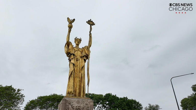 Jackson Park is a combination of aesthetic beauty and Chicago history ...