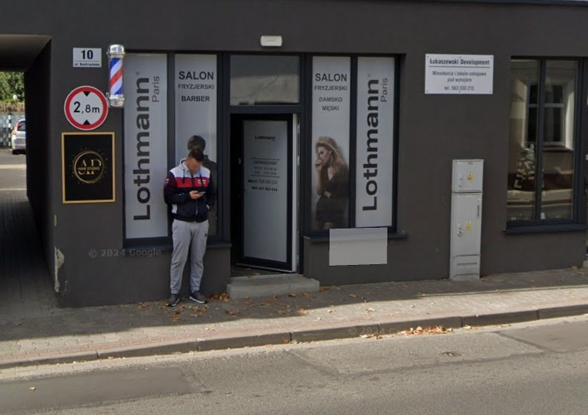 Tak wyglądają Pobiedziska z auta Google Street View. Zobaczcie zdjęcia