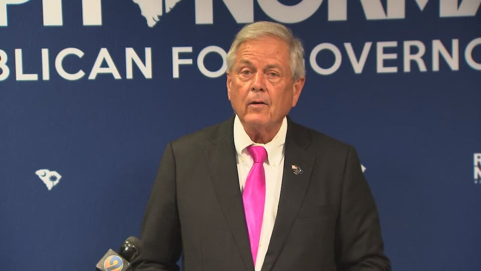 Ralph Norman’s endorsement could sway Republican runoff election in ...