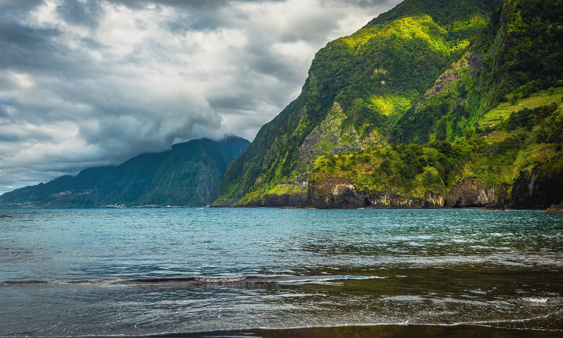 The 'Hawaii of Europe' where you can stay from less than £75 a night ...