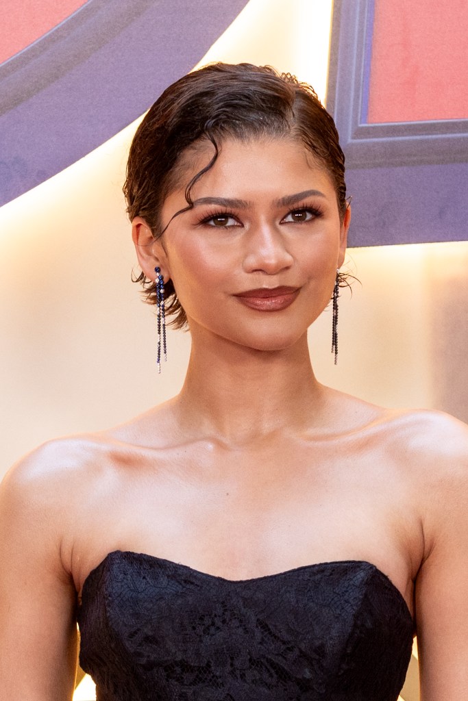 Spider-Man: Zendaya & Tom Holland kick off Brand New Day's global tour ...