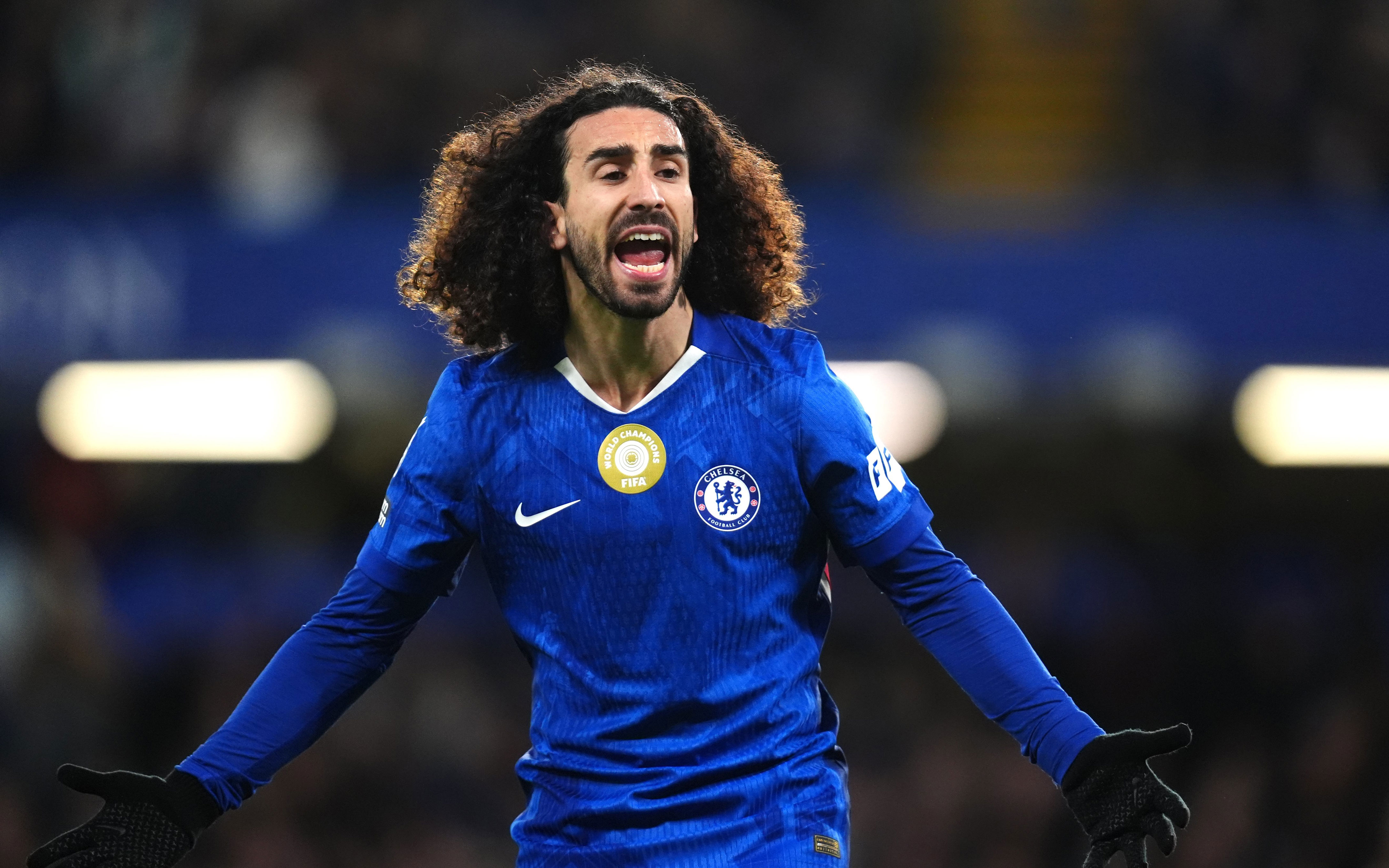 Chelsea plan two major signings after Cucurella sale in Alonso boost