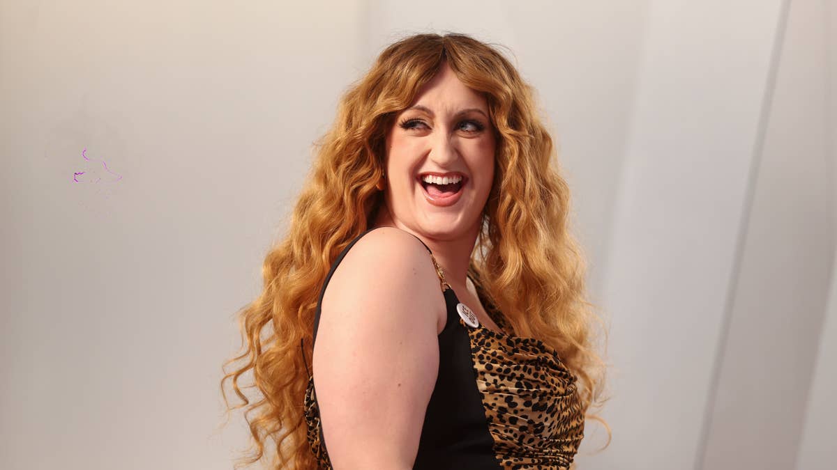 Brittany Broski: From viral 'Kombucha Girl' to celebrity interviewer on ...