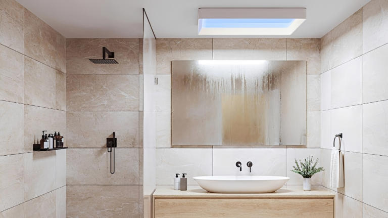 Philips skylight brings fake windows to your windowless rooms