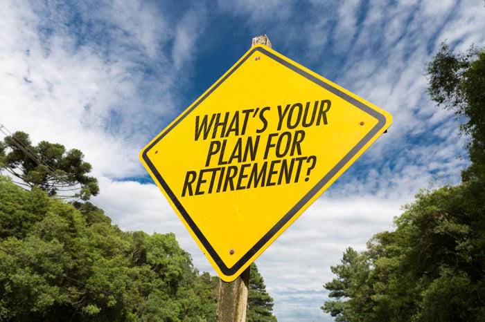 Are you behind on your retirement savings? Consider these strategies to ...