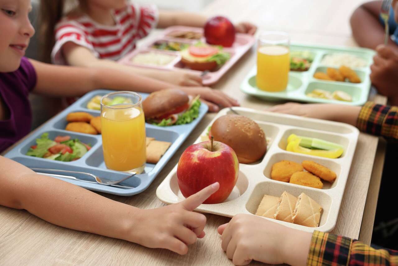 Summer meal programs return to Benzie County schools