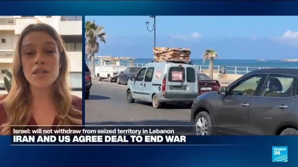Confusion in Lebanon over US-Iran deal