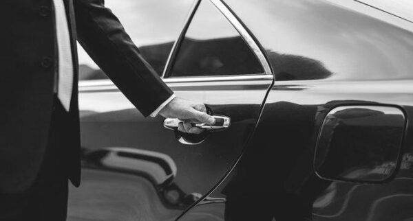 How Black Car Everywhere Is Redefining Corporate Ground Transportation ...