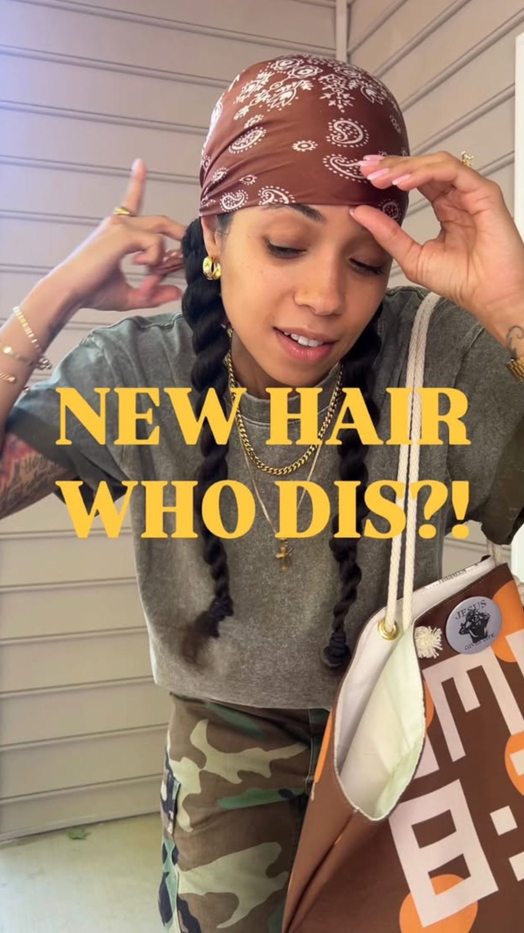 Inside hair refresh: Cutting dead ends for healthier Black hair