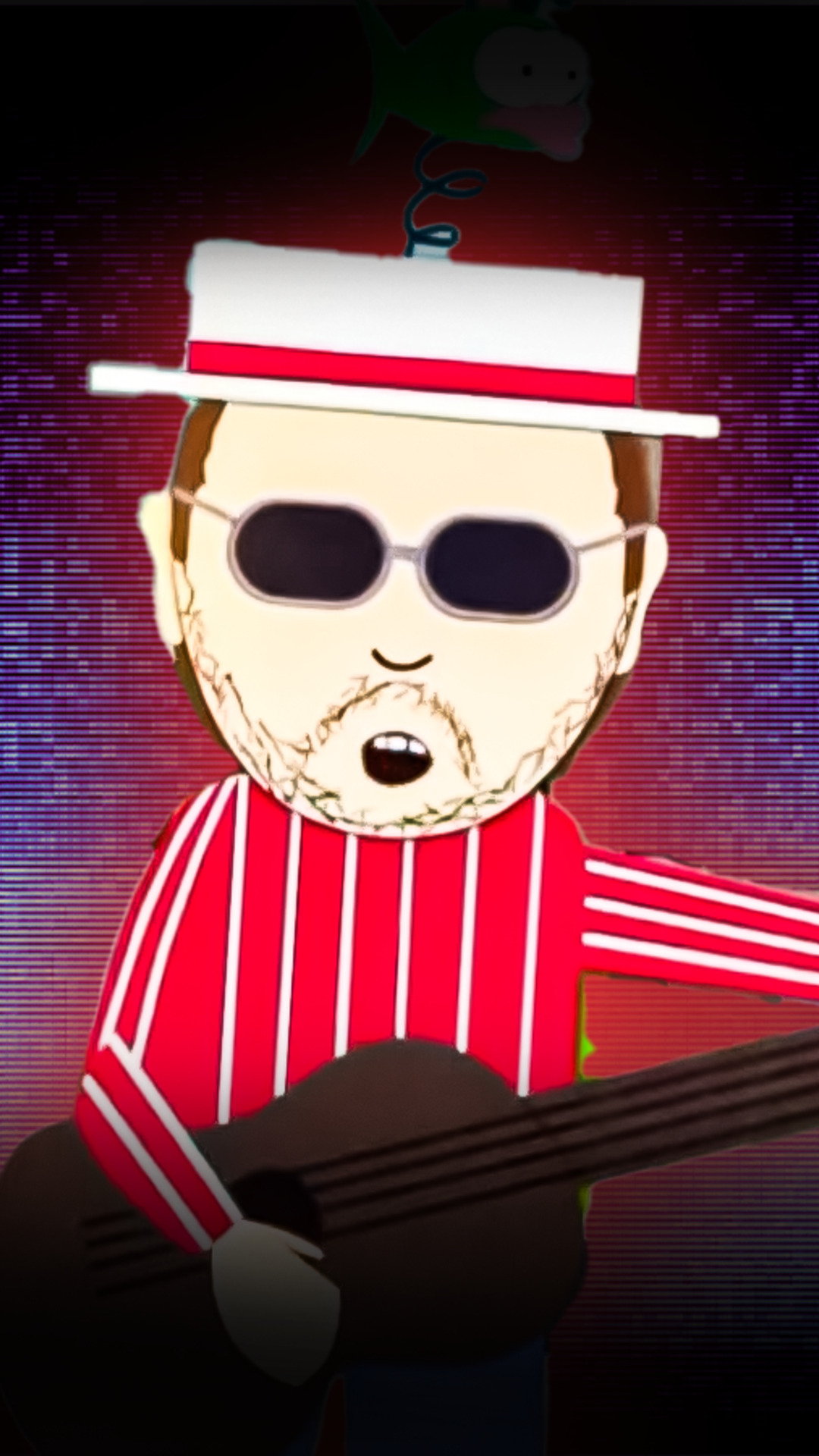 How Primus landed the iconic South Park theme song!