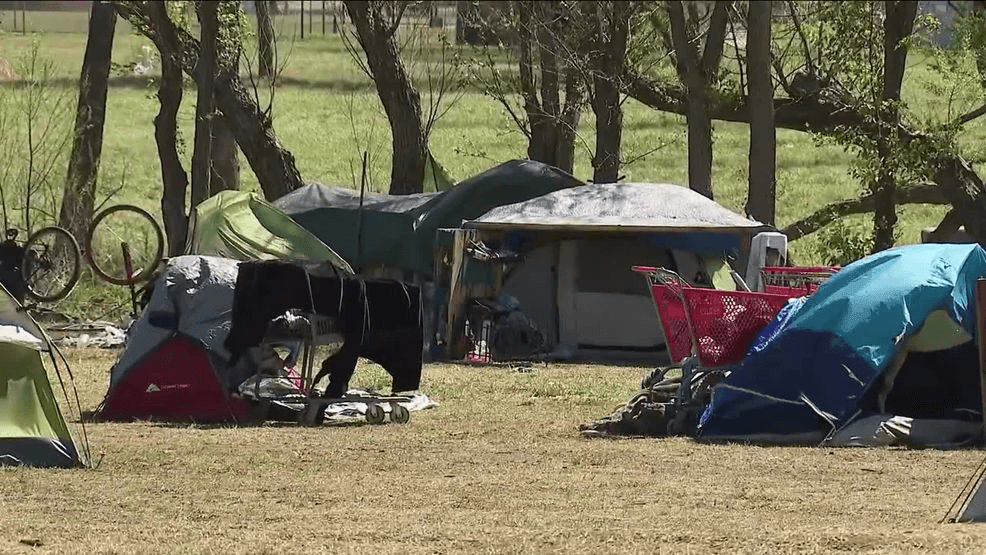 Norman expands homeless outreach, social services