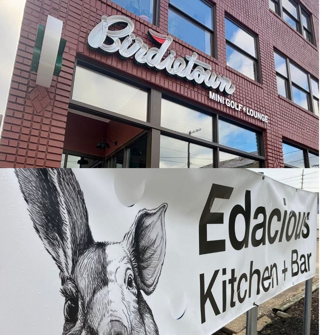 Birdietown, Edacious owners to open Sundaybird rotisserie chicken in ...