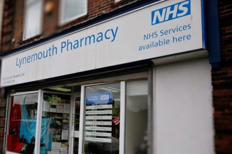 Community pharmacy provider makes coastal communities pledge