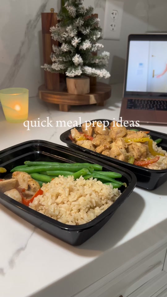 Quick dinner ideas that make weeknights easier