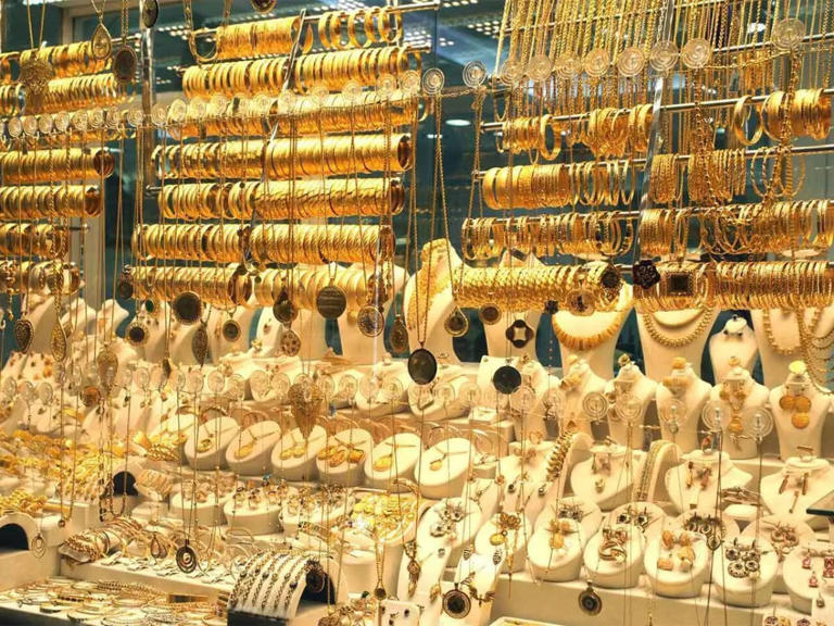 Gold imports up 34 pc to $3.41 bn in May; silver shipments plunge over ...