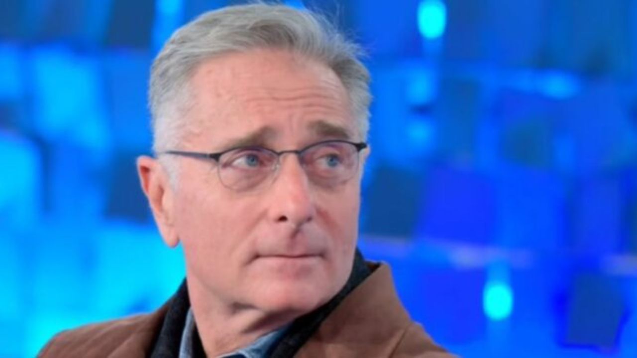 Dove abita Paolo Bonolis? La casa a Roma e il rifugio privato lontano ...