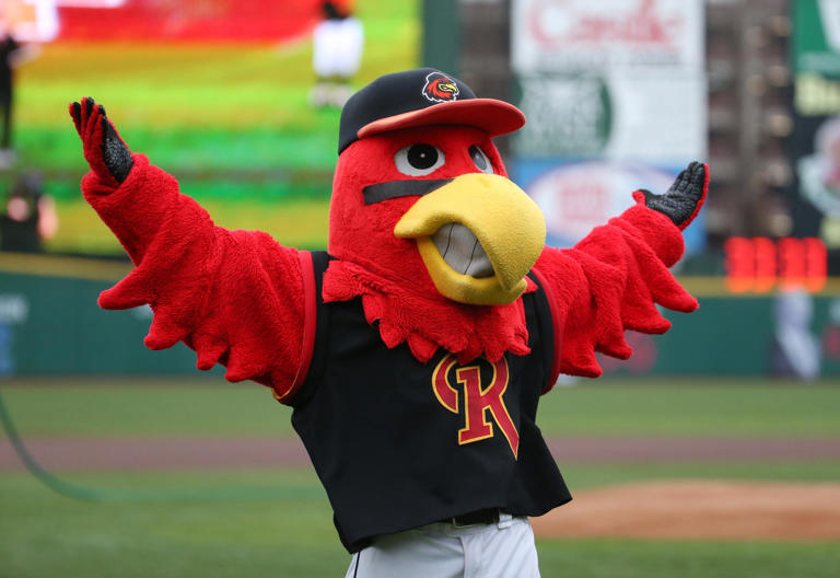 Rochester Red Wings could clinch first playoff berth in 13 years