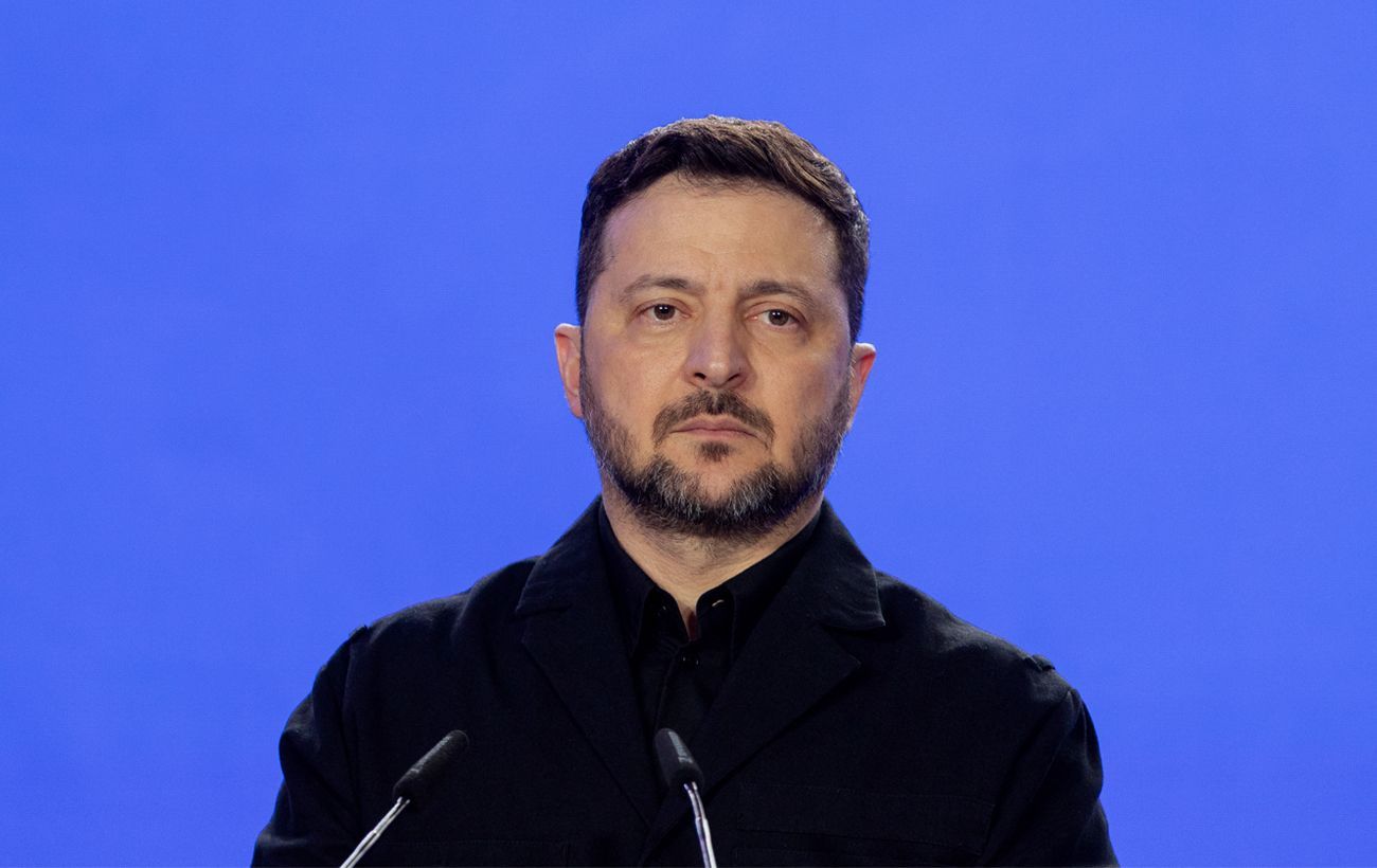 Zelenskyy–Putin meeting at G7: Source reveals details of proposal