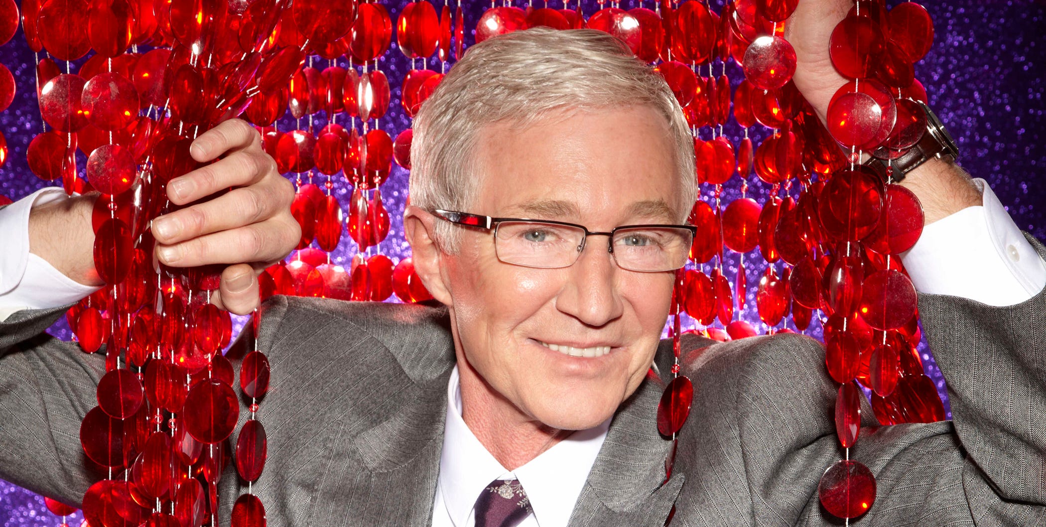 Beloved Drag Race UK star to play Paul O'Grady in "bold and deeply ...