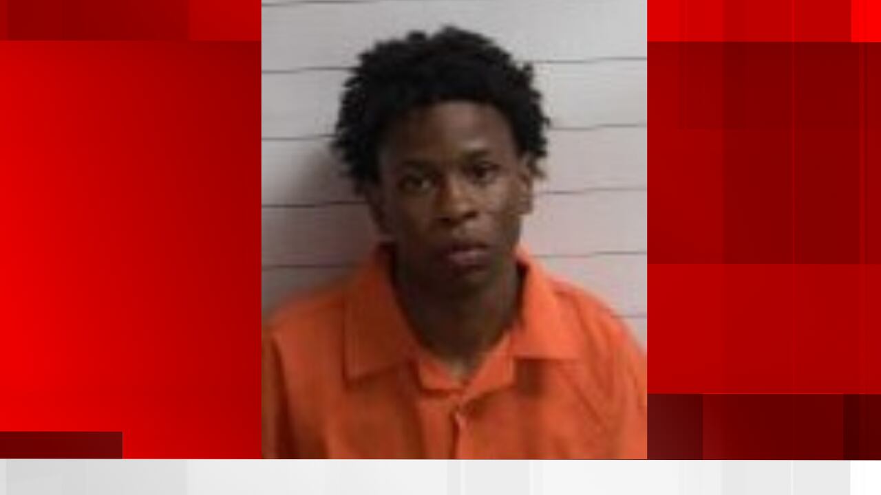NOPD police arrest teen in connection with two weekend carjackings