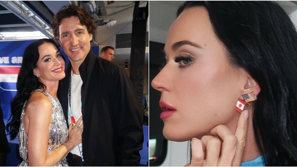 'Boyfriend duties': Justin Trudeau explained why he chose USA over ...
