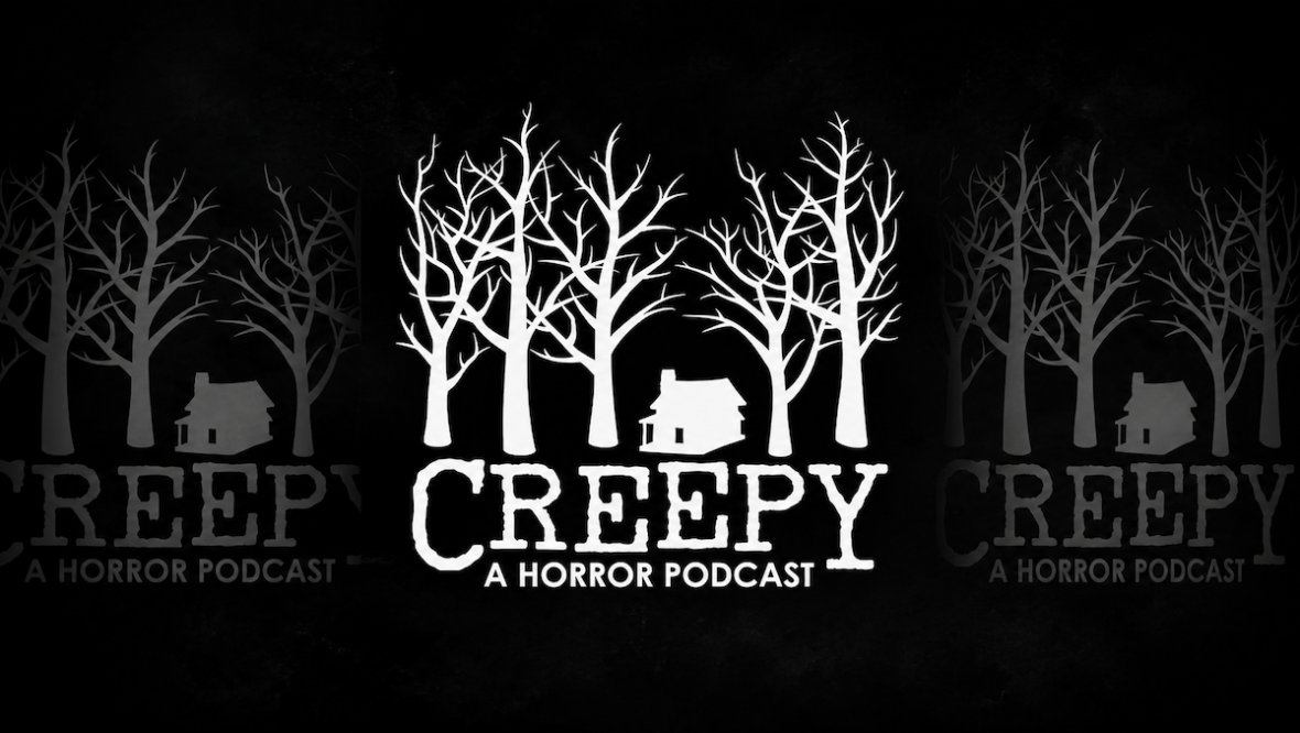 We’re proud to welcome CREEPY to the Be Afraid Media family ...