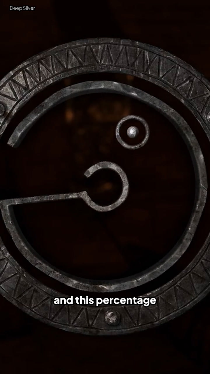 Why friction in games is a good thing, according to a KCD dev