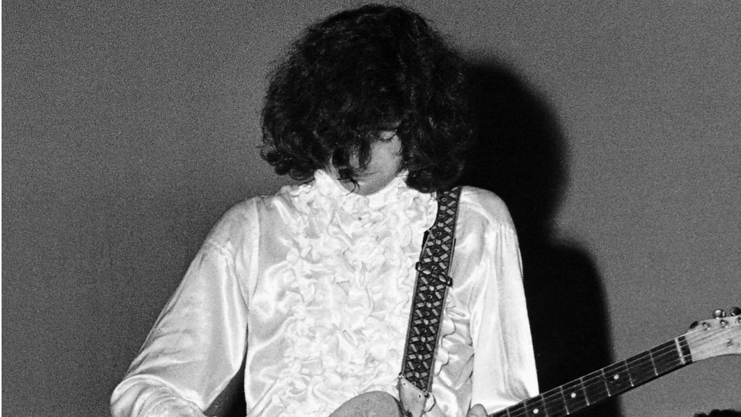 8 legendary guitar solos that shaped rock history