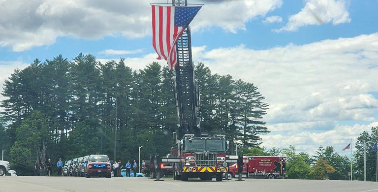 Firefighter badly hurt in Searsmont mill explosion released from Maine ...