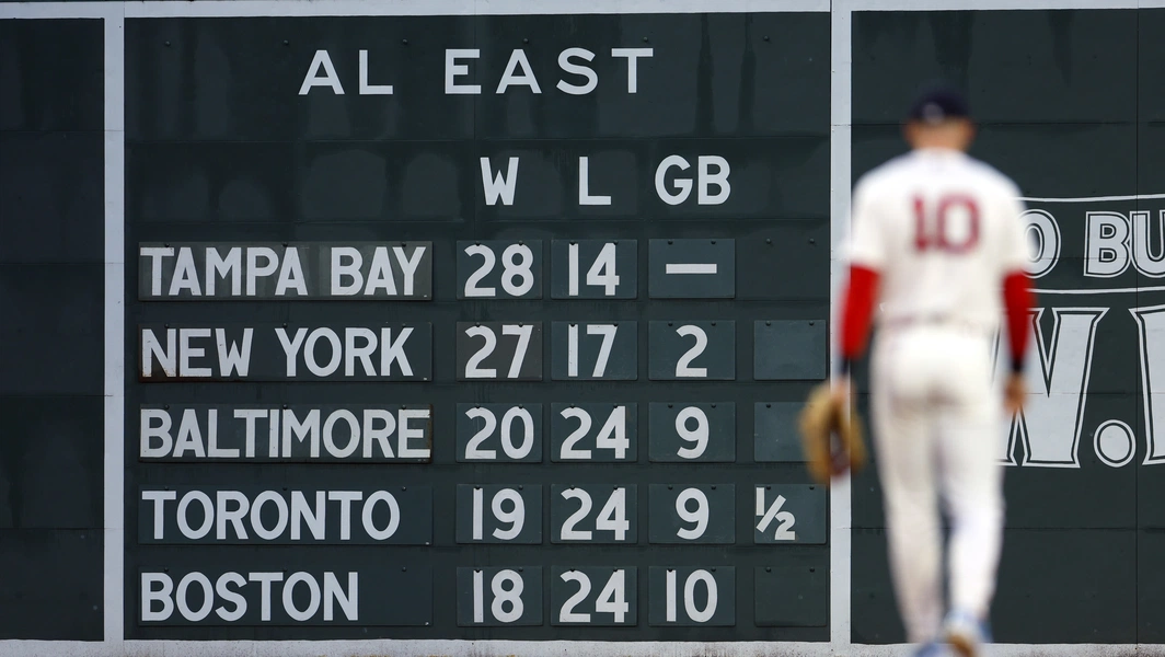 Red Sox eye sell-off as Braves target Sonny Gray