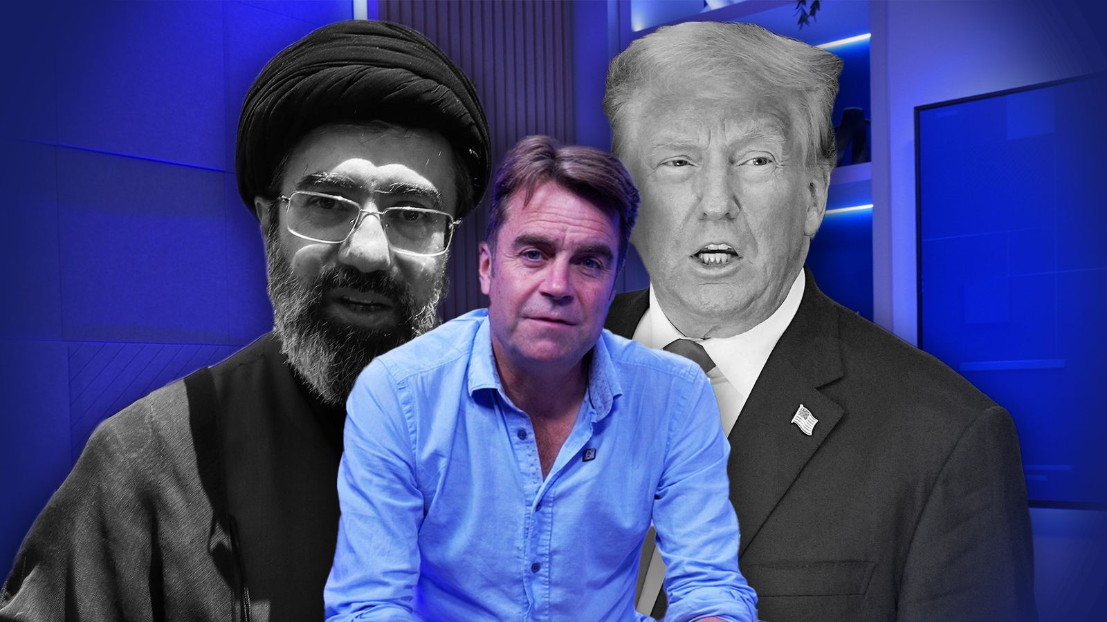 US-Iran deal: What do we know?