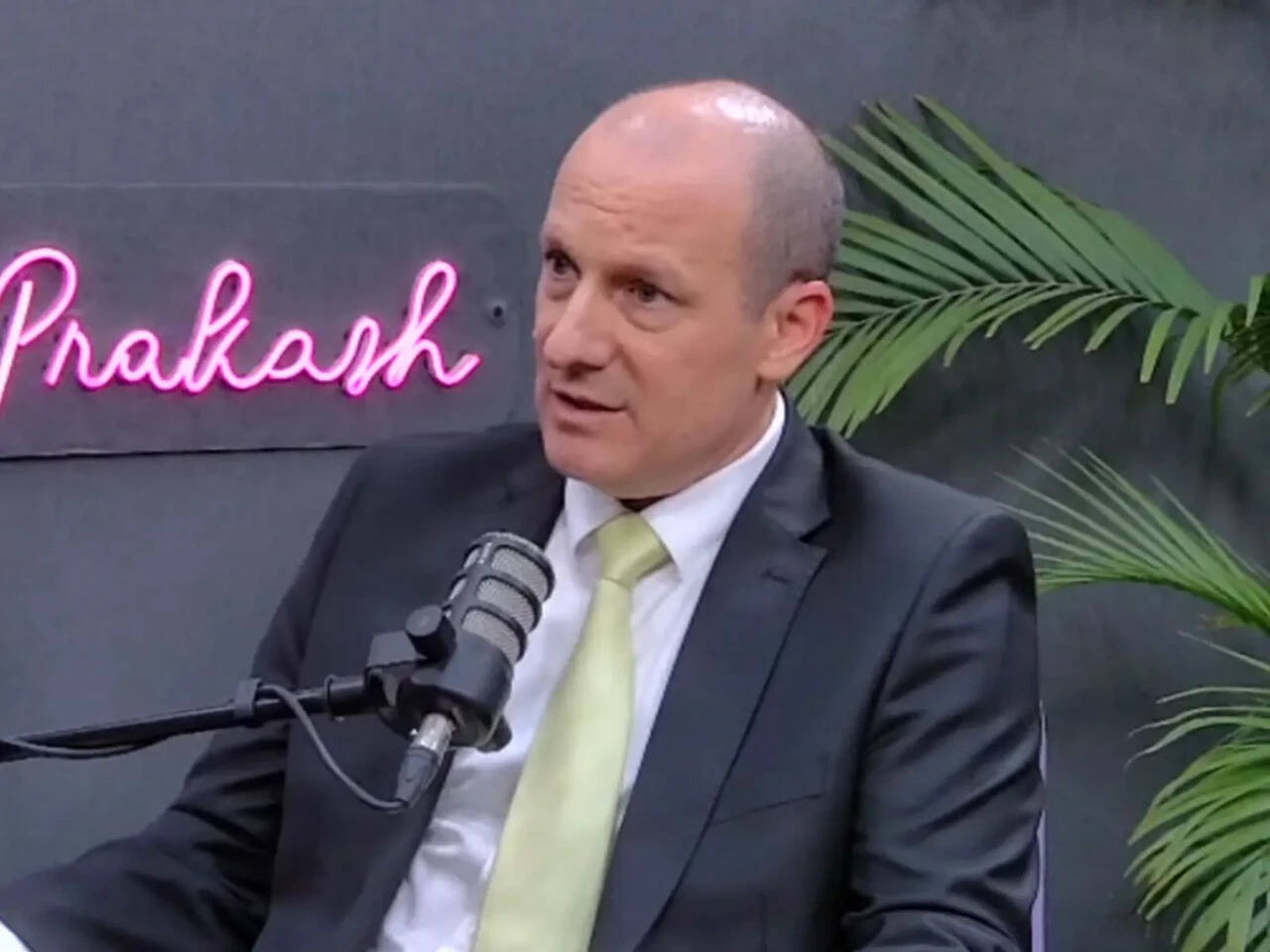 Will continue fight against Hezbollah: Israeli ambassador to India ...