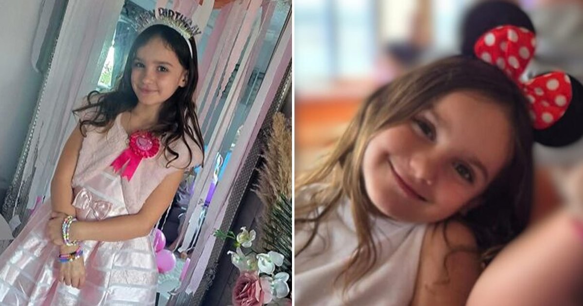 Teen 'doesn't know why' he fatally stabbed nine-year-old girl in chest