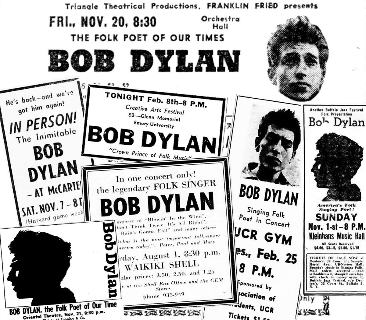 Watch an inebriated Bob Dylan troll a bored John Lennon about stealing ...